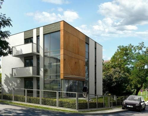 Otel Willa Dluga № 4 Bed&Breakfast, Gdynia, foto