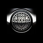 Cardi (Bolshaya Semyonovskaya Street No:38), endüstriyel tasarımcılar  Moskova'dan