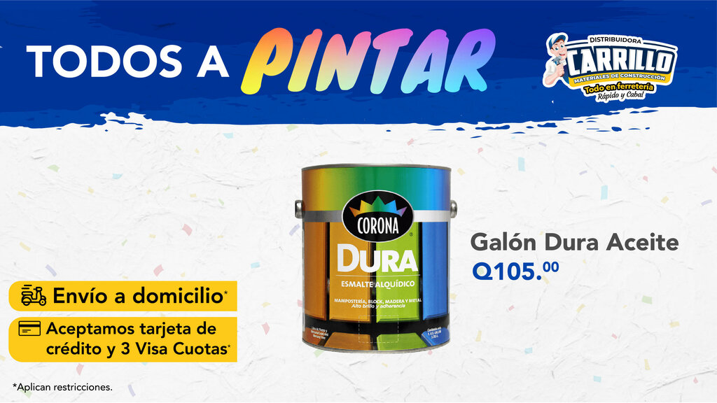 i̇nşaat gereçleri Distribuidora Carrillo, Guatemala, foto