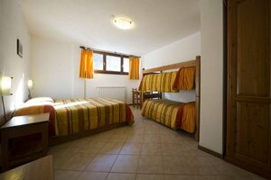 Chalet della Guida (Piedmont, Provincia di Torino, Frazione Rochemolles), otel