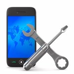 Phone repair (Platanovaya Street No:2А, Khosta Residential District), telefon tamir servisi  Soçi'den