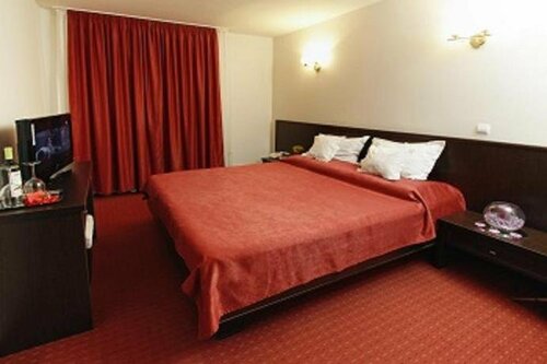 Otel Hotel Select, Slobozia, foto