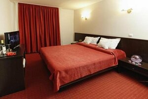 Hotel Select (Ialomiţa, Slobozia), otel  Slobozia'dan