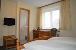 Hotel Seehalde (Bavaria, Lindau (Bodensee), Bodensee, Seehalde, 6), otel  Bavyera'dan