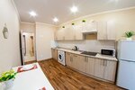 RENT-сервис на Звездова (ulitsa Zvezdova No:127), kısa süreli konaklama  Omsk'tan