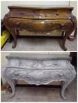 Restauri d’arte di Laura Russo (Via Sicilia No:60, Monza), antikacı dükkanları