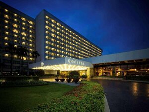 Sofitel Philippine Plaza Manila (National Capital Region, Pasay City), otel  Dünya'dan