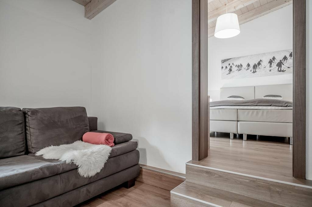 Otel Soelden Lounge, Tirol, foto