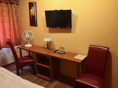 Otel Penzion U Golema, Blansko, foto