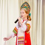 Детский хор русской песни Забавушка. Ивановское (Sayanskaya Street No:6Б), koro, koro stüdyoları  Moskova'dan