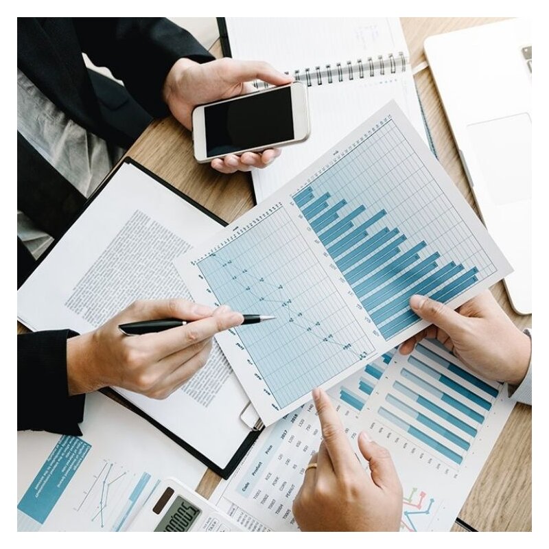 Muhasebeciler Estudio Contable Maria Romero - Asesoria Tributaria y Contadores, Lima, foto