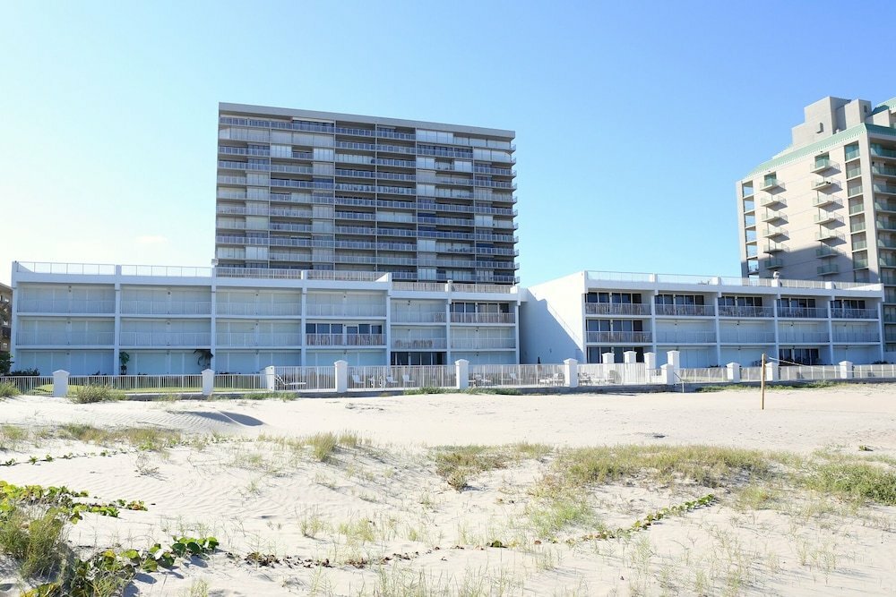 Otel Breakers Unit № 307 2 Bedroom Condo by Redawning, Texas, foto