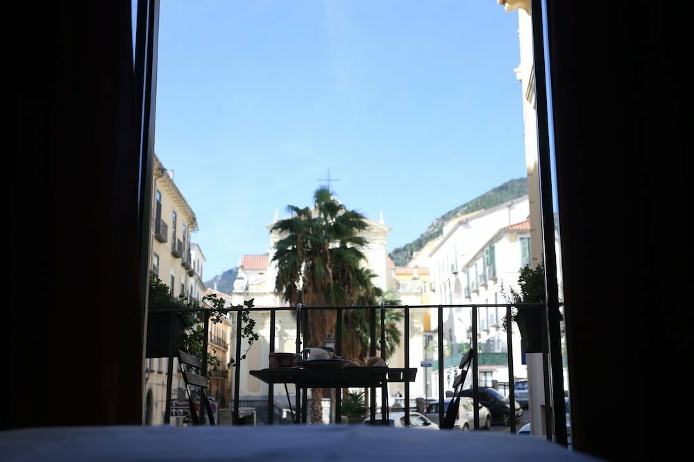 Otel B&b Salerno al Duomo, Salerno, foto