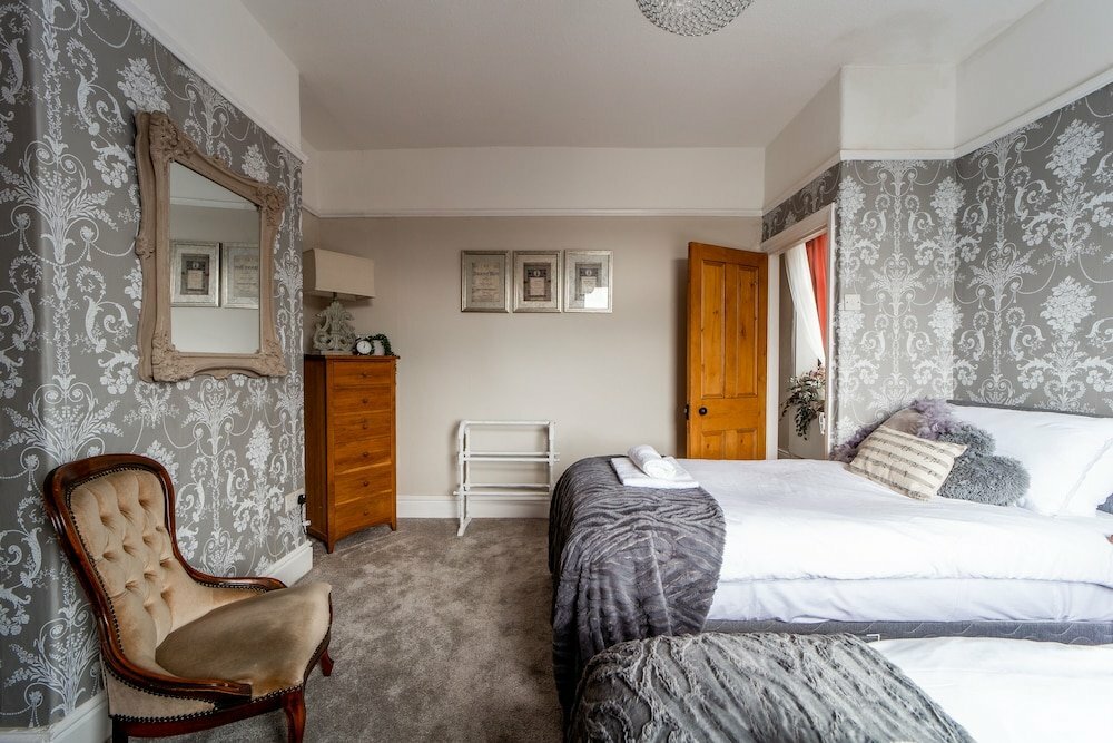 Otel The Cobbles, İngiltere, foto