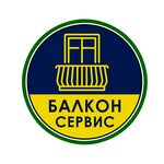 Балкон-сервис (Vodopyanova Street No:23Б), cam balkon hizmetleri  Lipetsk'ten