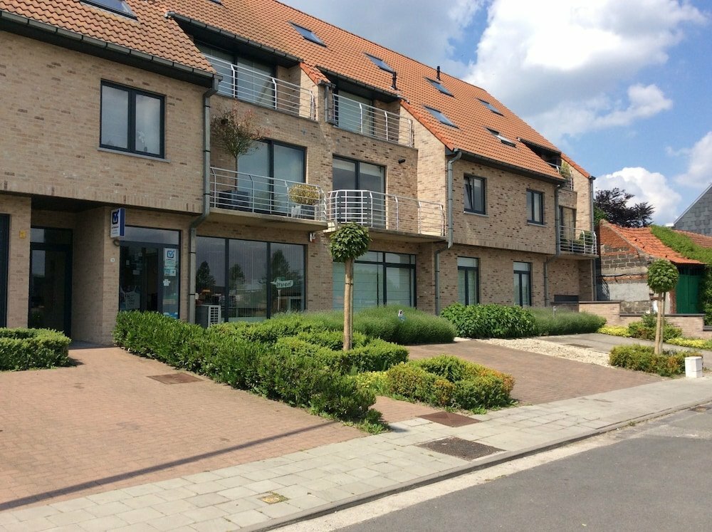 Otel Cosy Cottage B & B, Dendermonde, foto