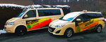Taxi Weber, Inh. Kathleen Weber (Seminarstraße No:33, Oschatz), taksi  Oschatz'dan