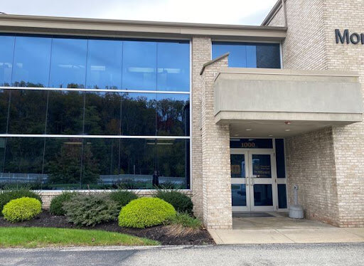 Tıp merkezleri ve klinikler The Pt Group - Greensburg, Pennsylvania, foto