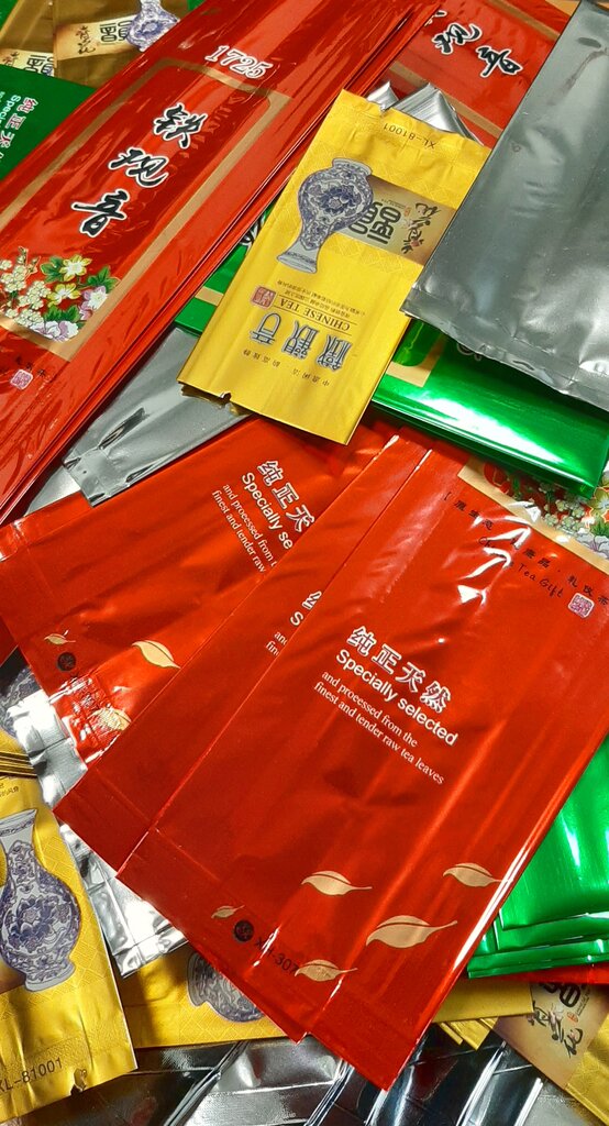 Paketleme malzemeleri firmaları Paket-s.ru, Saint‑Petersburg, foto