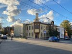Усадьба А.Н. Седова (Slavyanskaya Street No:6/49), turistik yerler  Nijni Novgorod'dan