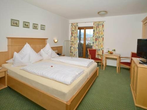 Otel Gästehaus Bergwinkl, Bavyera, foto