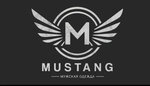 Mustang (Fabrichnaya ulitsa No:4, Tsentralny administrativny okrug), giyim mağazası  Nazran'dan
