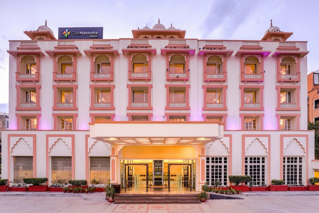 Otel Park Regis Jaipur, Jaipur, foto