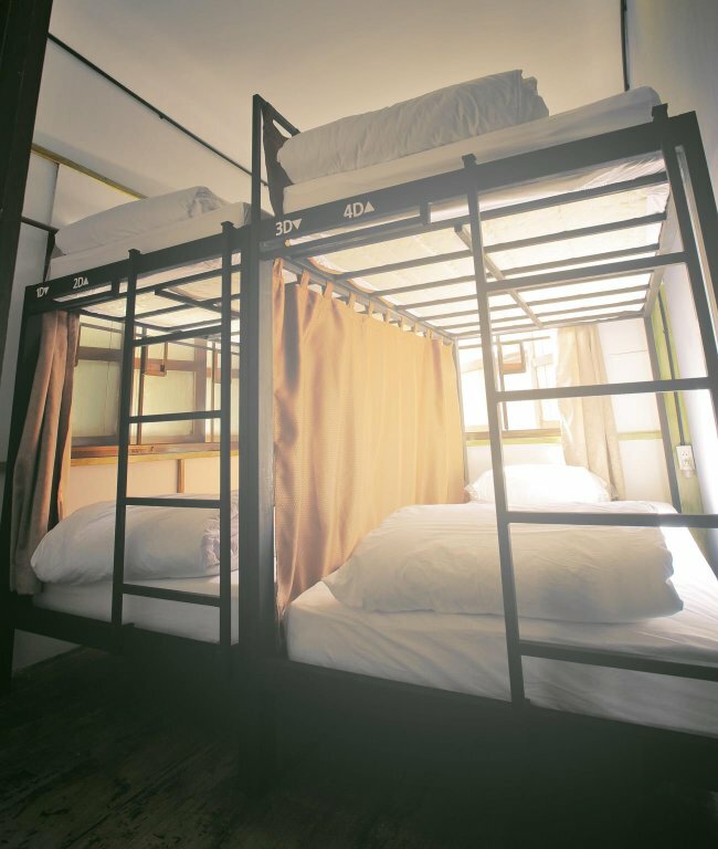 Otel Manon Hostel, Chiang Mai, foto