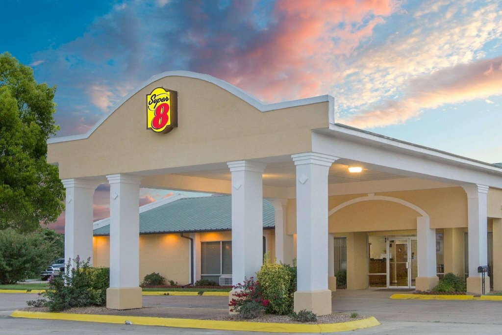 Otel Super 8 by Wyndham Brinkley, Arkansas Eyaleti, foto