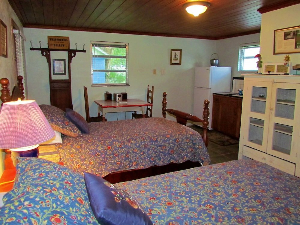 Otel Yearling Restaurant and Cabins, Florida Eyaleti, foto