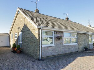 Danescroft (England, East Riding of Yorkshire, Bridlington), otel