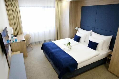 Otel X-bionic Hotel, Trnava Region, foto