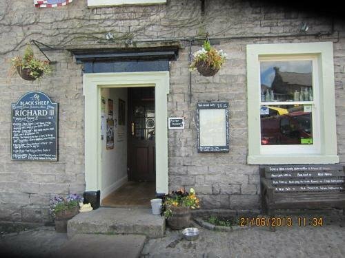 Otel Richard III Hotel, Kuzey Yorkshire County, foto