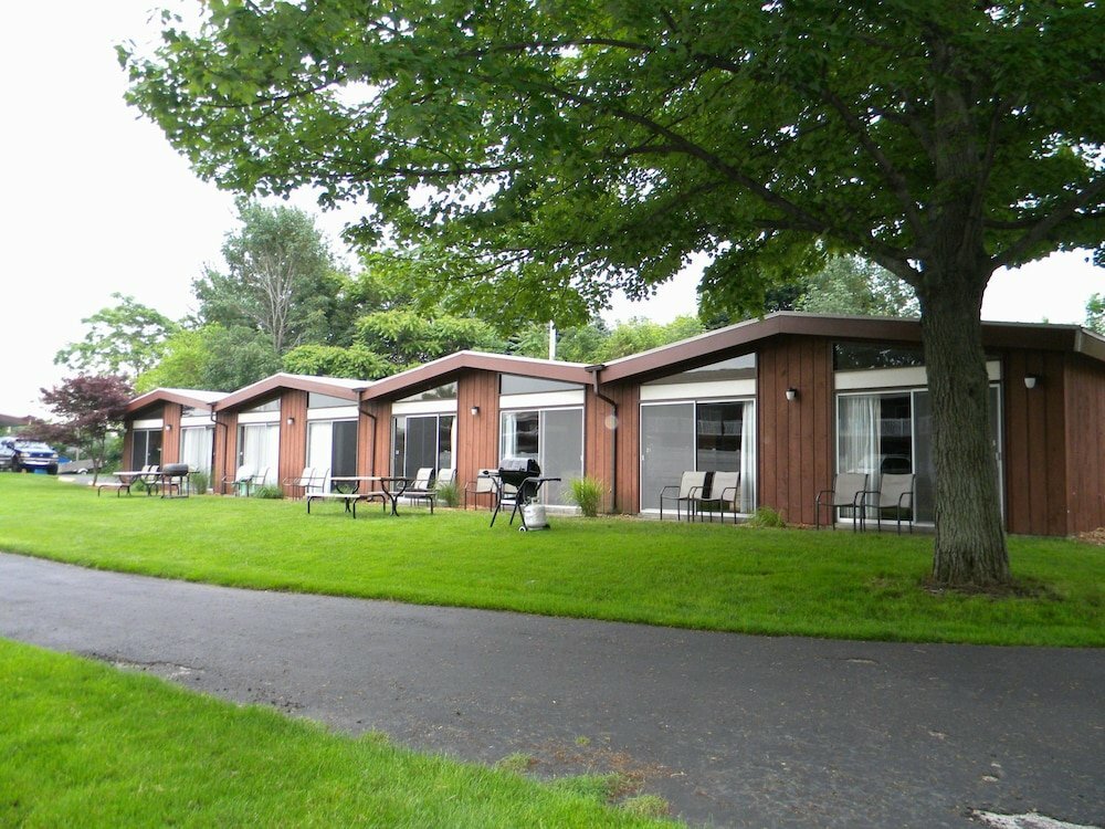 Otel Nader's Motel & Suites, Michigan Eyaleti, foto