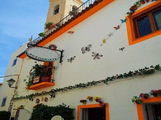 Daireler La Bohemia Apartomentos, Valensiya, foto