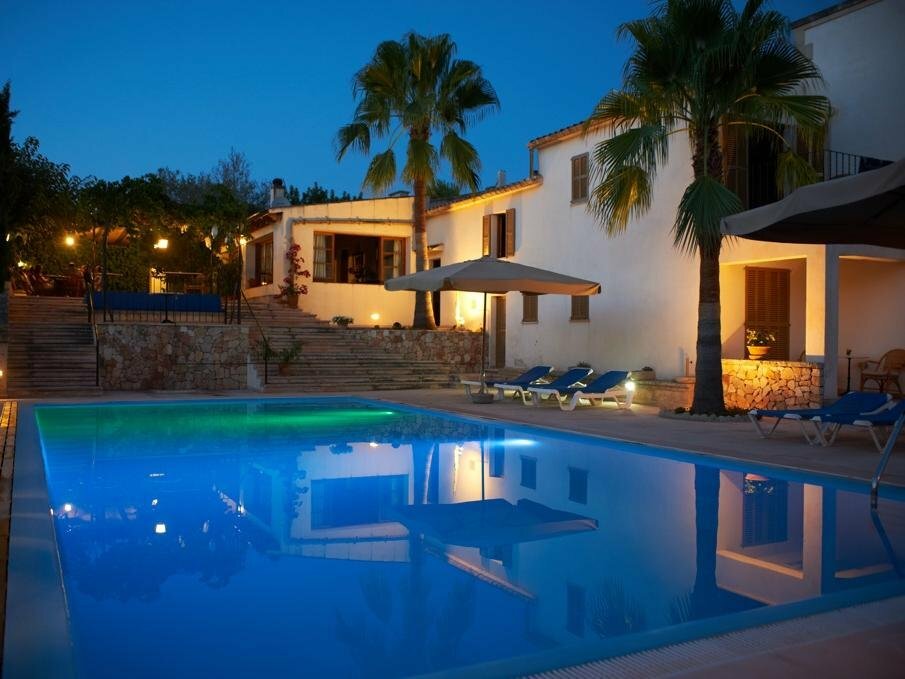 Otel Agroturisme Perola - Adults Only, Balear Adaları, foto