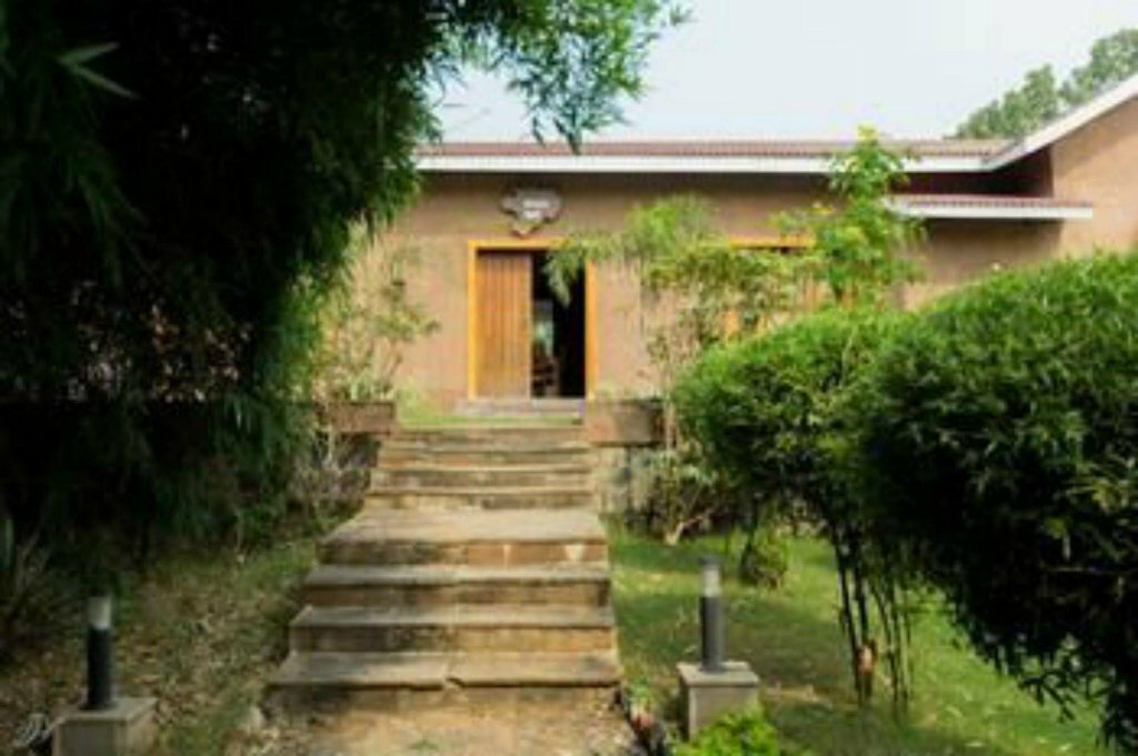 Otel Lemon Tree Wildlife Resort, Bandhavgarh, Madhya Pradeş, foto