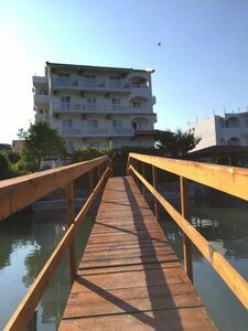 Apartments Cungu (obshchina Ultsin, Ulcinj), otel  Ulcinj'den