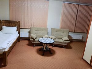 Orion-inn (Krutitskaya Street No:35, Ivanovo), otel  İvanovo'dan