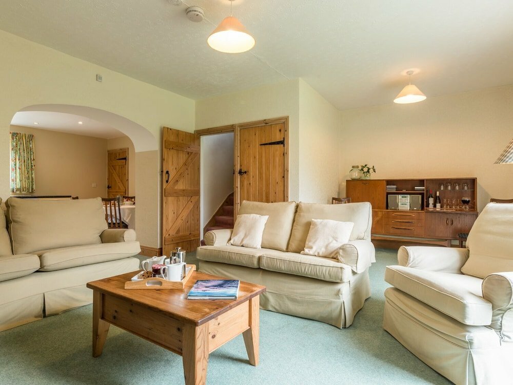 Otel Stephen's Cottage, İngiltere, foto