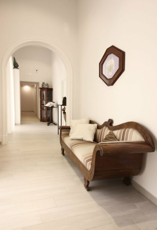 Otel Palazzo dAuria, Napoli, foto