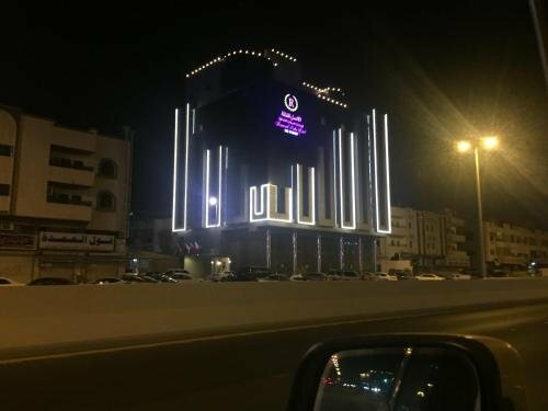 Otel Rwasel al nakhlah, Cidde, foto