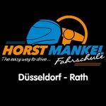 Fahrschule Horst Mankel Inh. Horst Mankel (Westfalenstraße No:15, Düsseldorf), sürücü kursları  Düsseldorf'tan