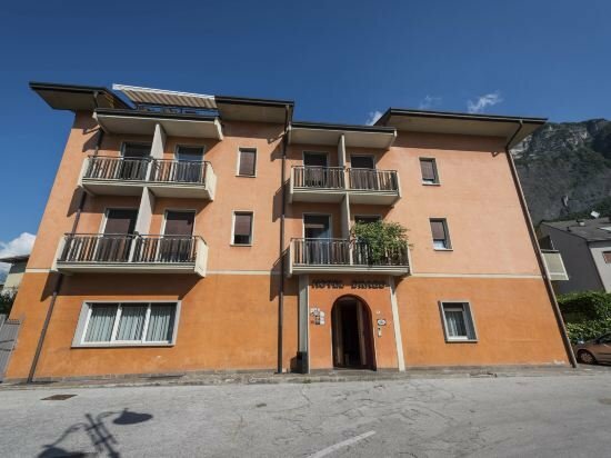 Otel Hotel Drago, Trentino‑Alto Adige, foto