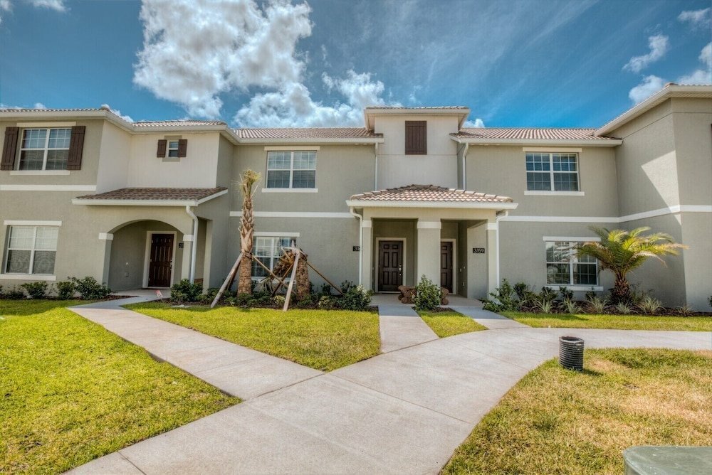 Otel Lake View Getaway, Orlando, foto