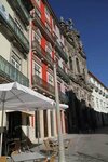 Downtown Flores in Oporto (Porto, Vila Nova de Gaia, Rua das Flores, 48), otel  Porto'dan
