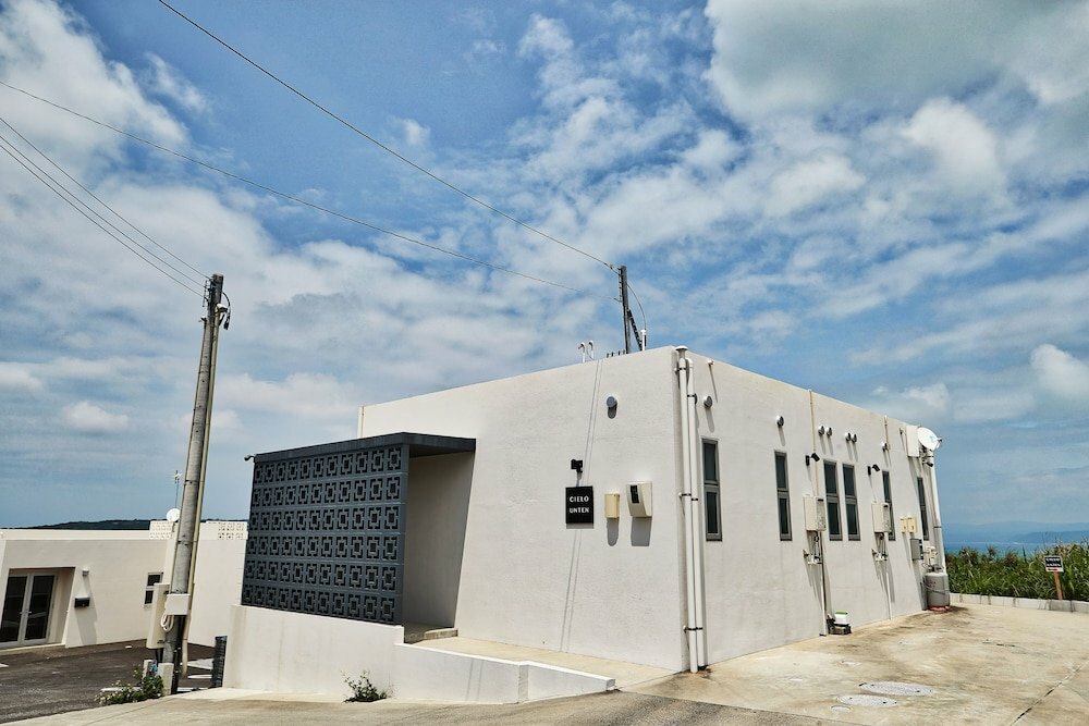 Otel Viaul Sky Villas Unten, , foto