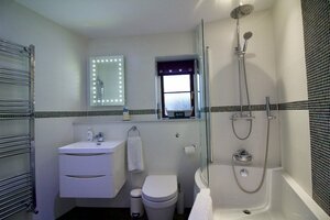 St Georges Balcony Suite (England, City of Portsmouth, Portsmouth), otel  Portsmouth'tan