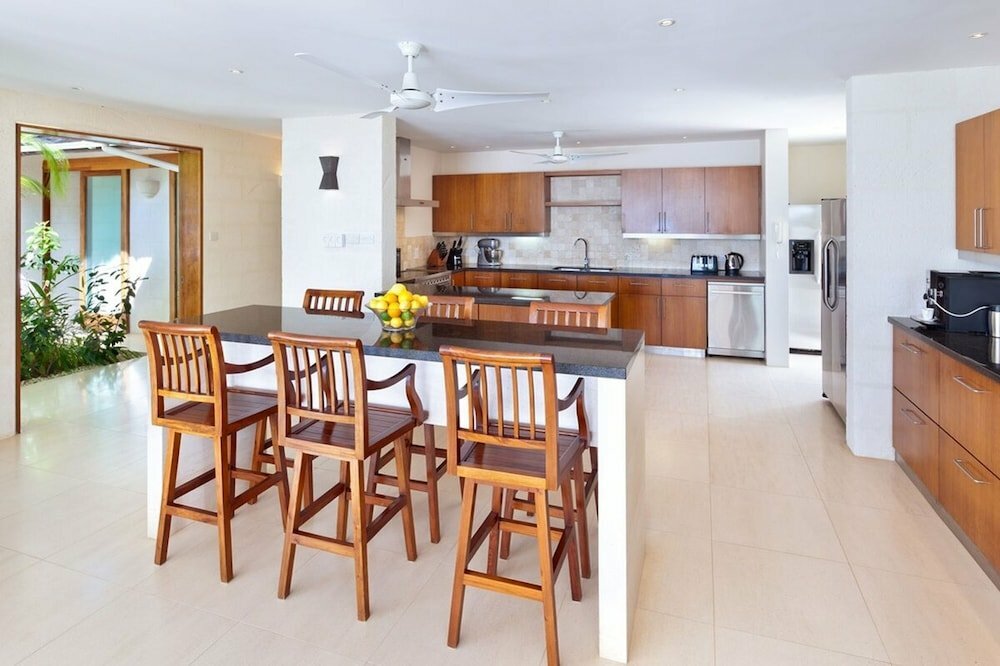 Otel Tom Tom by Blue Sky Luxury, Dünya, foto