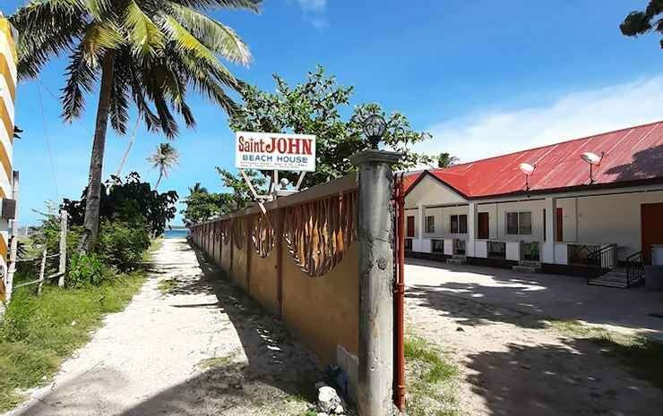 Otel Saint John Beach House, , foto